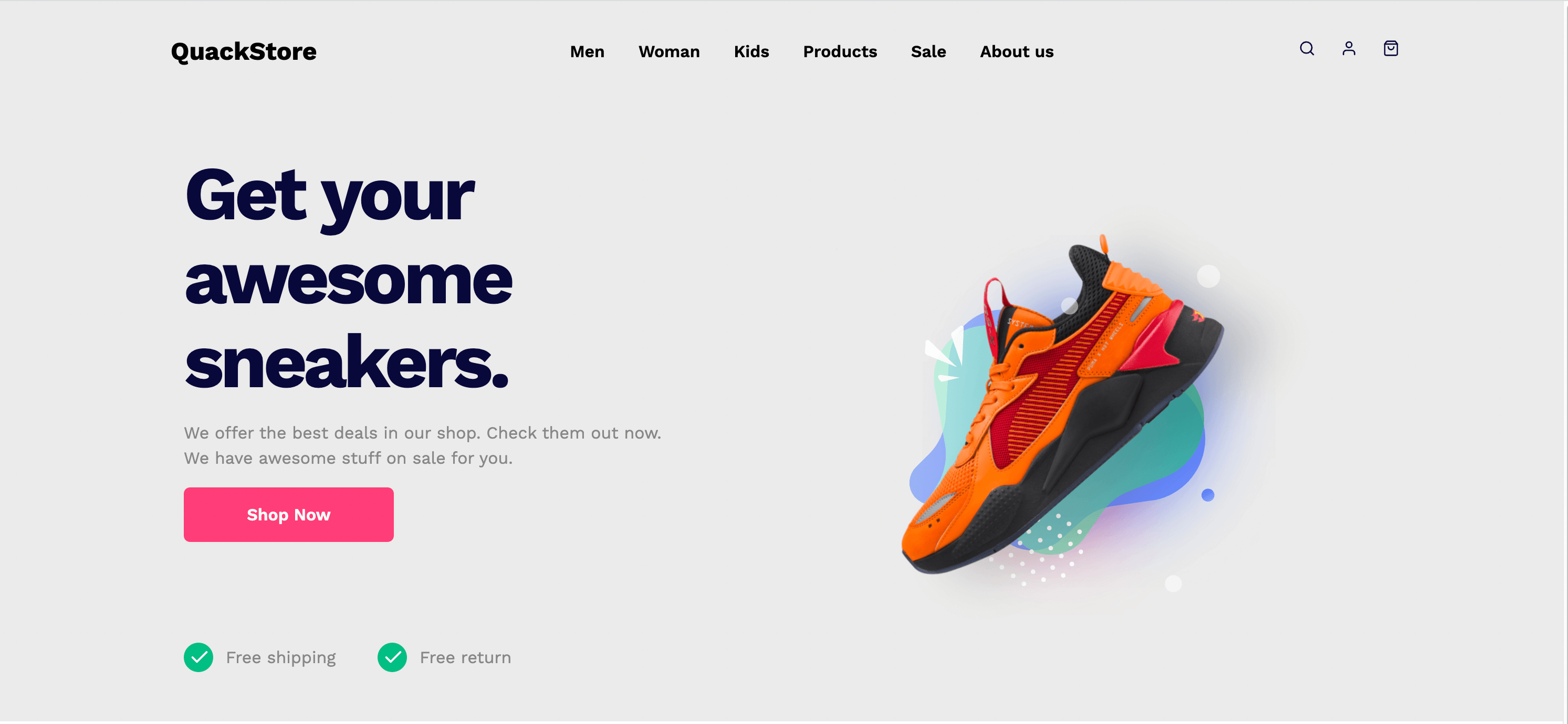 GitHub - ElAndy94/QuackStore: NextJS Store GitHub - ElAndy94/QuackStore: NextJS Store